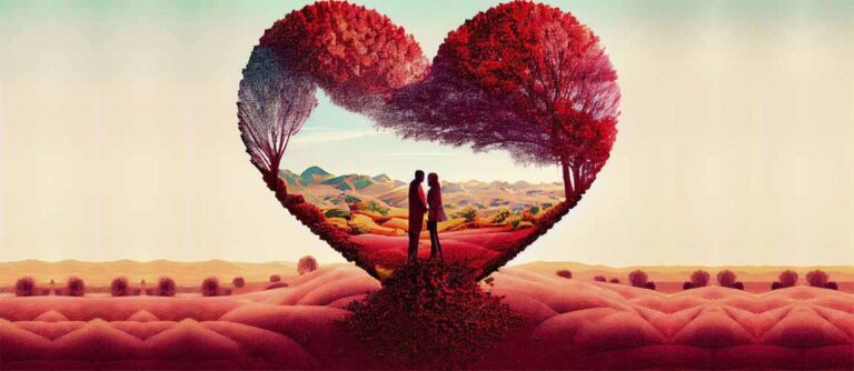 Zodiac Signs Destined To Find True Love in 2024 - Astrogini - Free ...